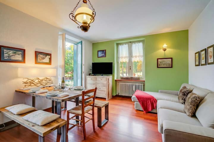 La Torre In The Center Of Town - By Happy Rentals - Sauze d'Oulx