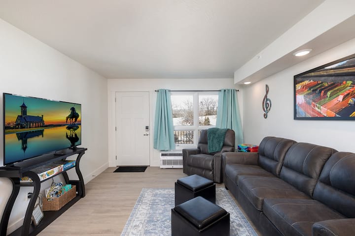 308 Cozy, Clean, Landing And Convention Center - Branson