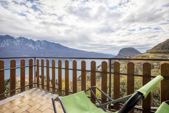 Casa Damiano - Limone Sul Garda