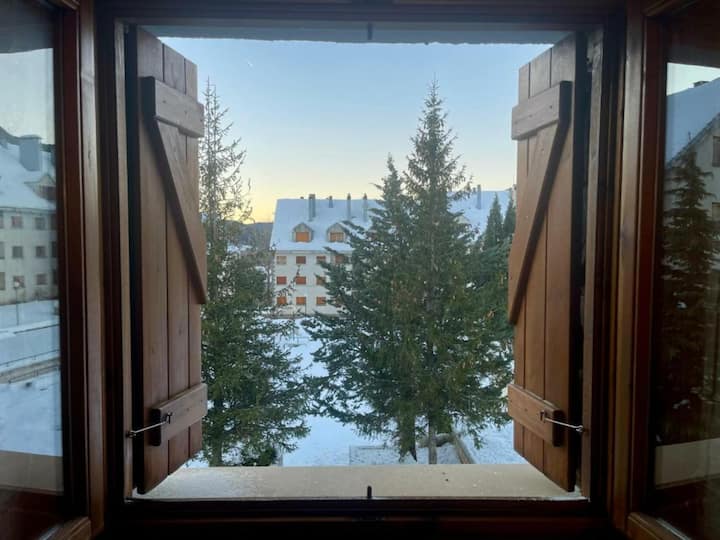 Apartamento Falcar - Candanchú