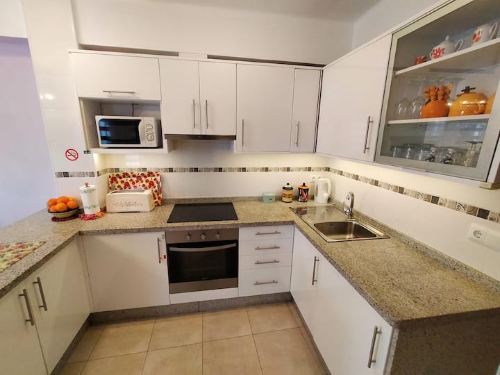 Nerja Sun Apartamento Granada Torrecilla - Nerja