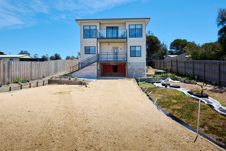 Wheeler’s Paradise - Victoria