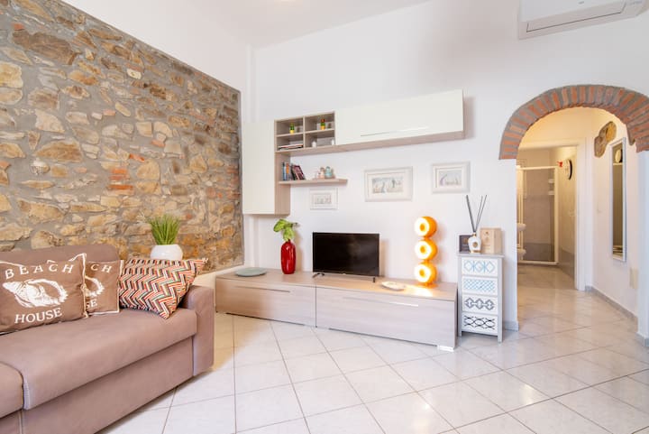 Piombino Apartments - Casa Mirò - Piombino