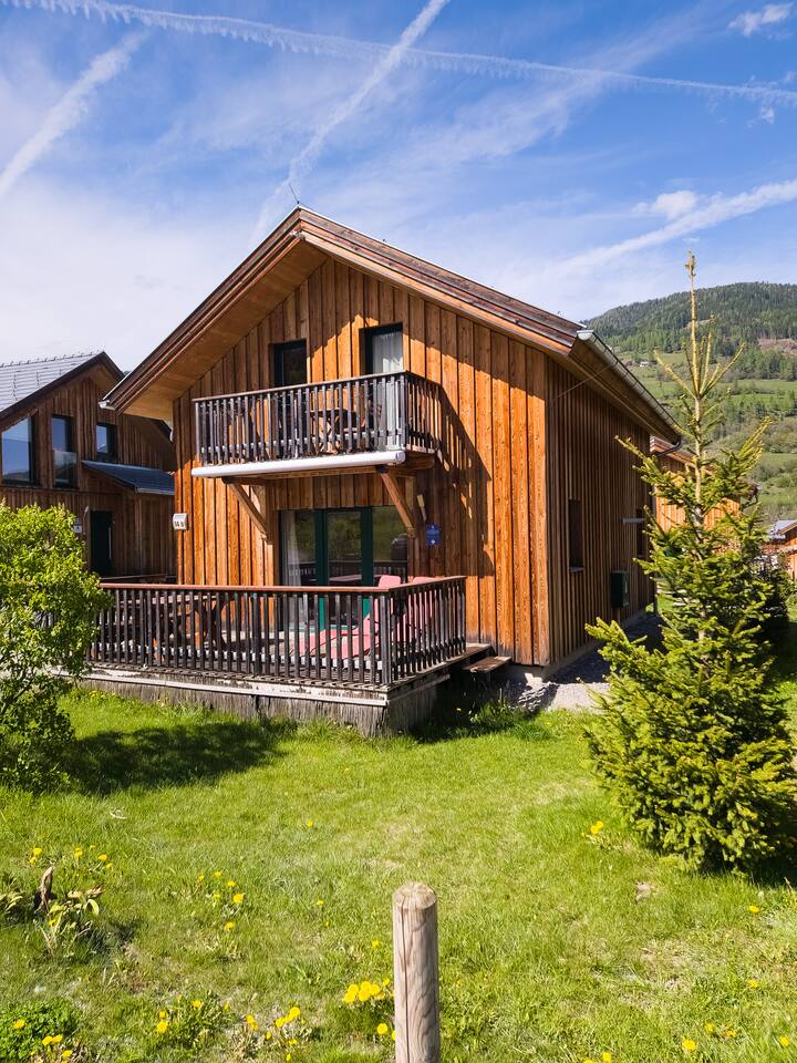 Kreischberg 14b - Right Next To The Ski Lift - Austria