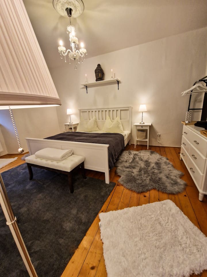 Apartment Alois 8 - Feel At Home - Murau