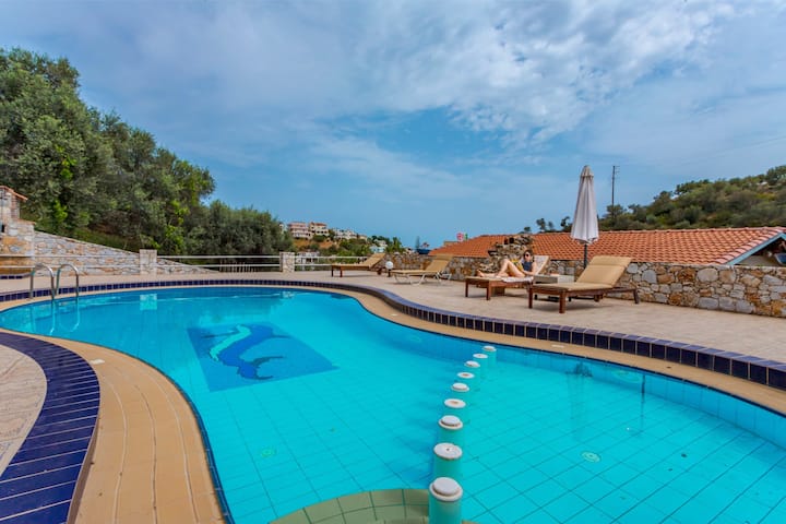 Zen Lux Property - Chania