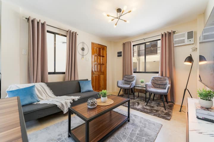 Big Group Deal: 2 Homes For Price Of 1 - Cebu City