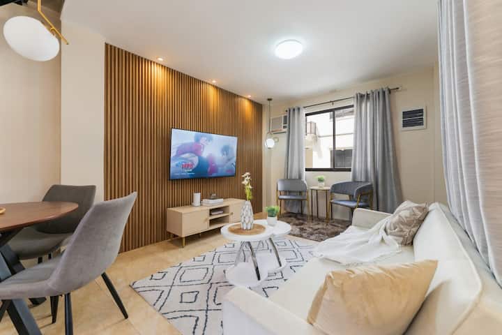 Central 3br Home—perfect For Groups & Families - Cebu City
