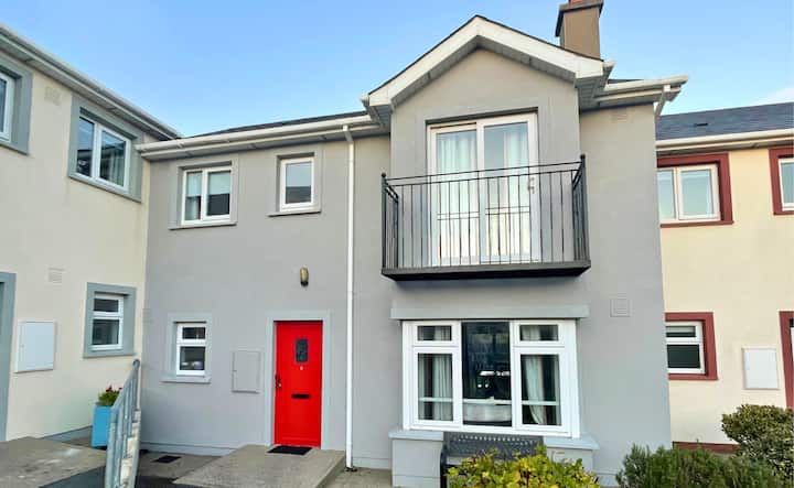 Seacliff Holiday Home No. 3 - Tramore