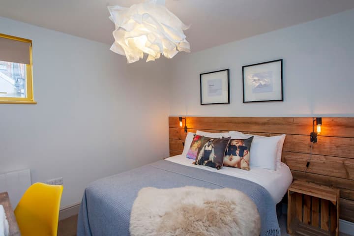 Higgihaus Cabot Mews 36 Fantastic Central - Bristol