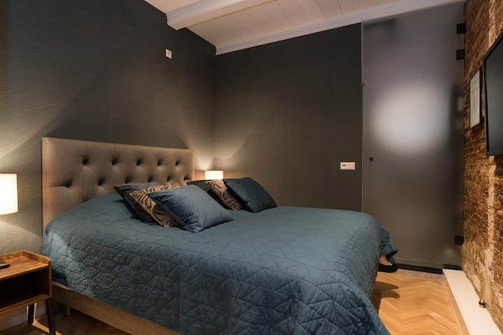 B&b Felix De Pijp Amsterdam Apartment 1 - Amsterdam