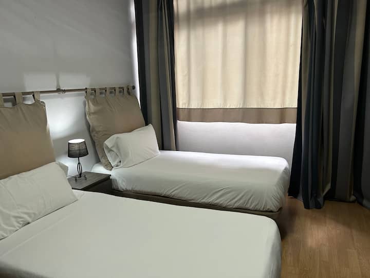 Estudio En Las Canteras Ii - Las Palmas de Gran Canaria