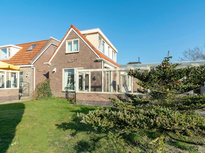 Maison Groote Keeten Proche Plage - Julianadorp