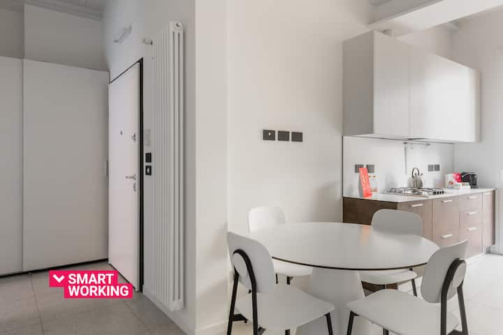 Wonderful Italy | White Daisy Apartment - Болонья