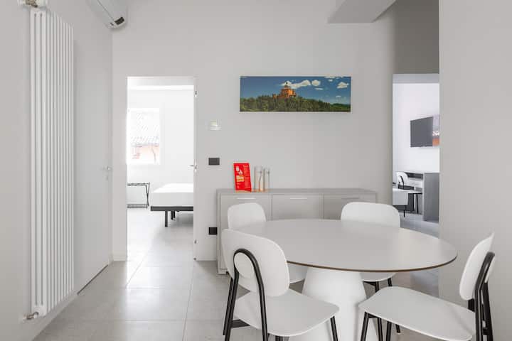 White Calla Apartment By Wonderful Italy - Bologna