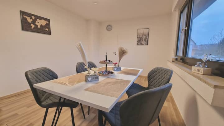 Schnee Apartment Gl-25 - Bergisch Gladbach