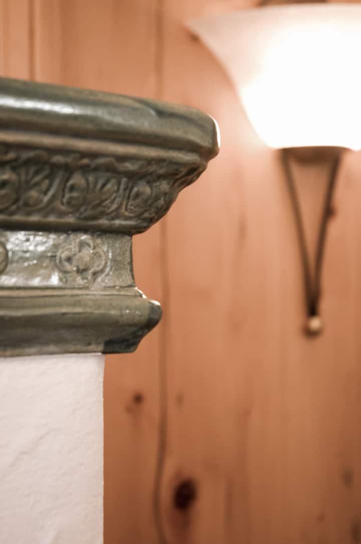 Aster Boutique Hotel & Chalets - Zillertal
