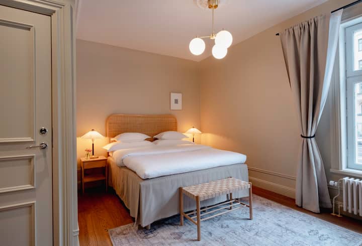 Superior Queen - Stockholm