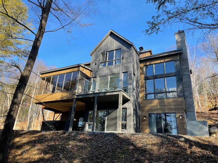 Le Panache Minervois - Laurentides