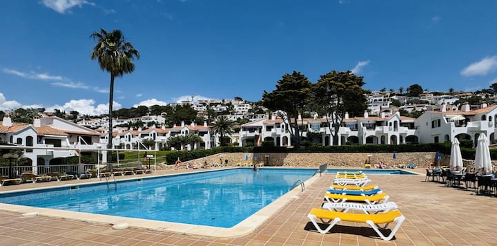 Mulberry - Cala Galdana