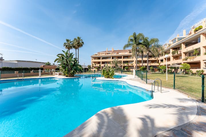 Villa María - Costa del Sol