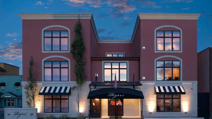 Lespri Residences - Park City, UT