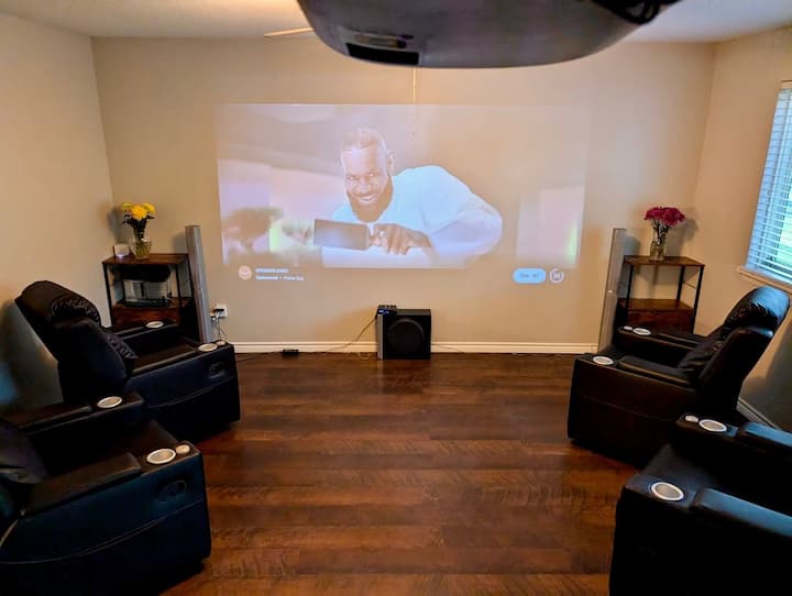 By Popular Demand - Houston - Houston, TX