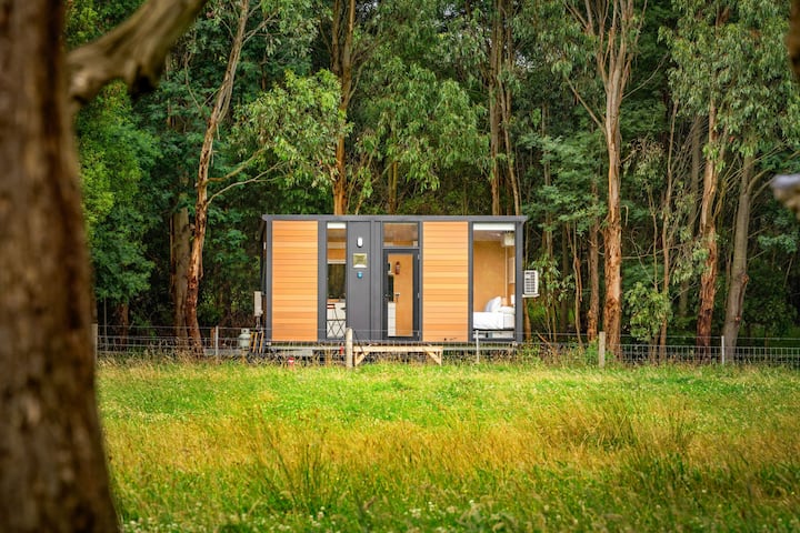 Buffalo Plains Tiny House By Tiny Away - Fish Creek