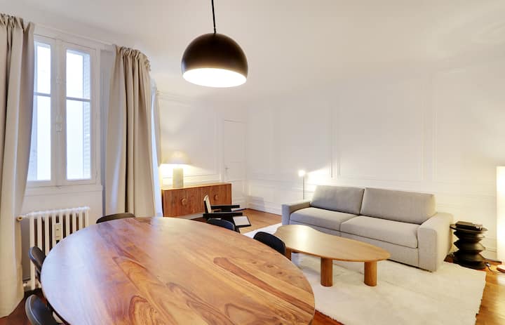 A Superb 1-br In Opera - Place Vendôme - Paris