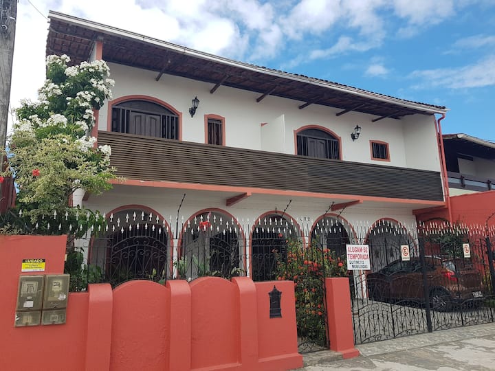 Room & Living Room- Ilhéus (Pontal) - Ilhéus