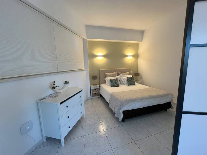 Suite Com Terraço 6 - Carvoeiro