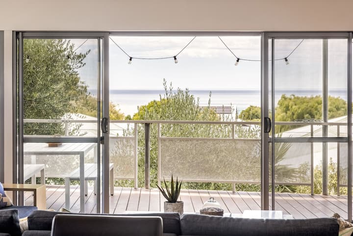 Indianic Sunrise | Luxe Homestays - Dunsborough