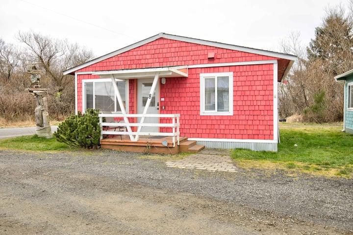 Affordable Grayland Beach Stay – Ocean Spray 8 - Grayland Beach State Park, Grayland