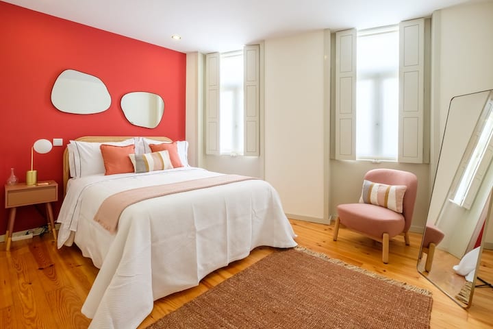 Guestready - Centre Historique De Hope Apt B - Porto