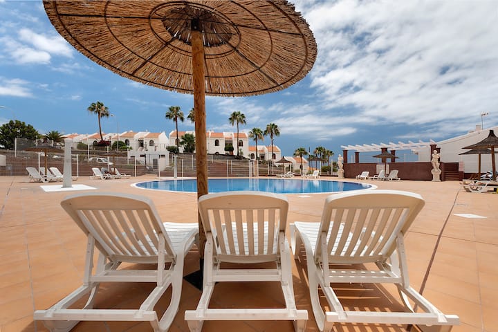 Torviscas Alta Vista - Costa Adeje