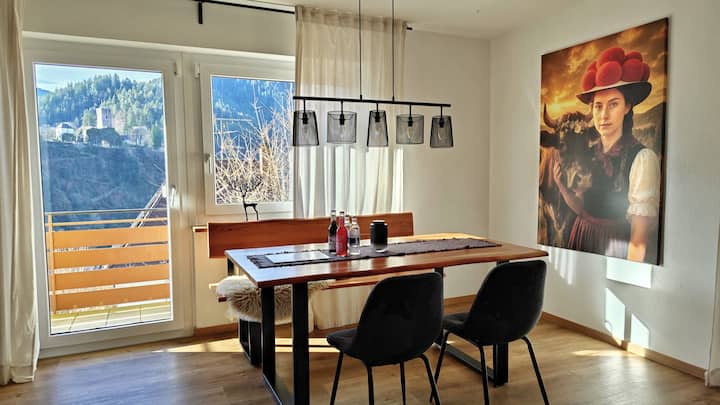 Schwarzwaldraum Schlossblick - Hornberg