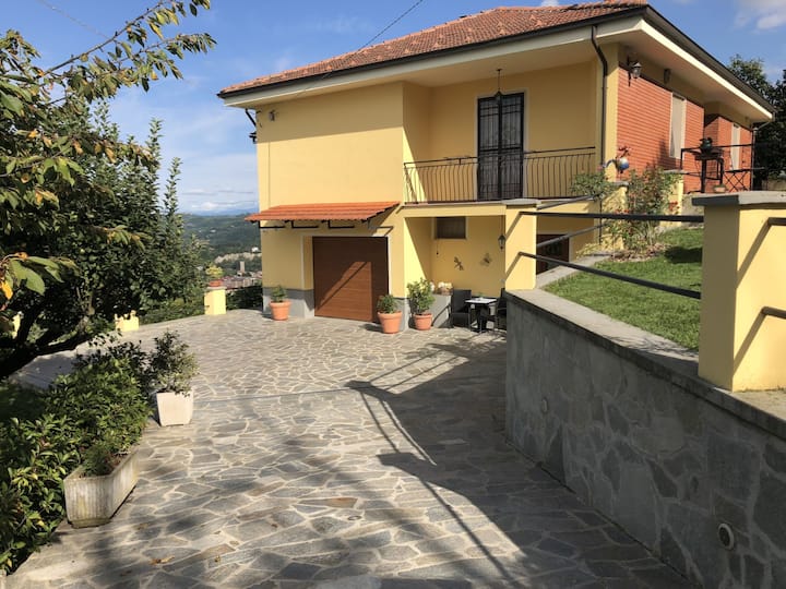 Bellavista By Interhome - Acqui Terme