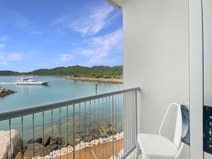 1 Bright Point Townhouse 3103 - Magnetic Island