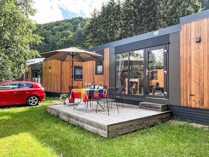 Tiny Haus Rotkehlchen By Interhome - Riedenburg
