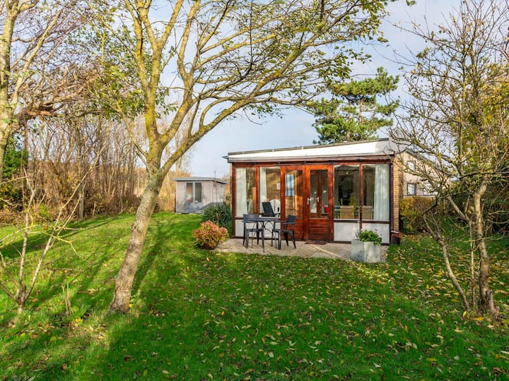 Orchis4 Bungalow Près Des Dunes à Julianadorp - Den Helder