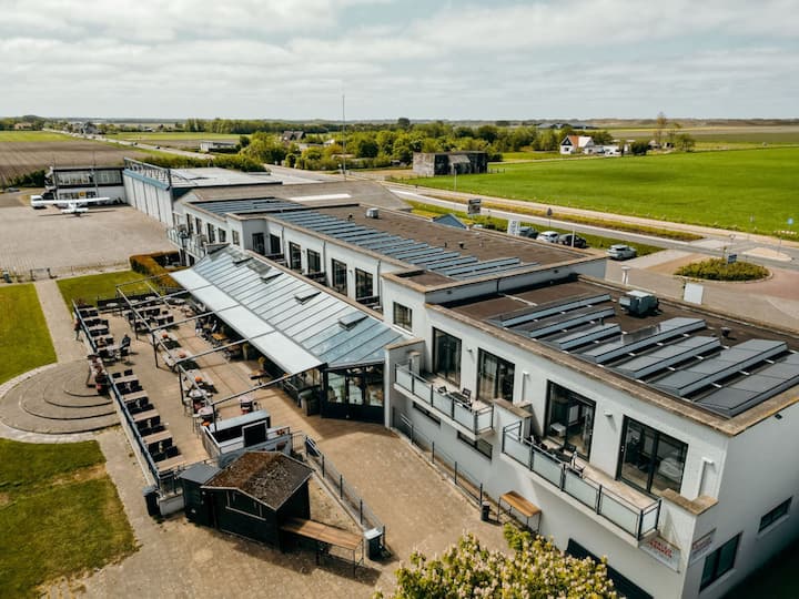 Appartement Aux Pays-bas Près De La Côte - Texel