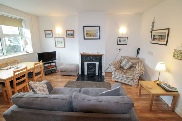 Emily Nook Ireby Budget Friendly & Walks From Door - Silloth