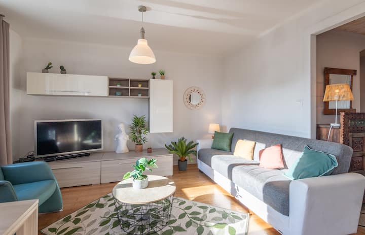 Albigny Imperial - Appartement Confortable Près Du - Lac d'Annecy