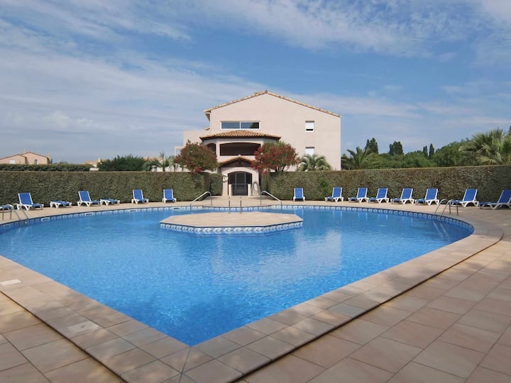 St Cyprien Paranthese Ensoleillée Avec Accès Pisci - Saint-Cyprien