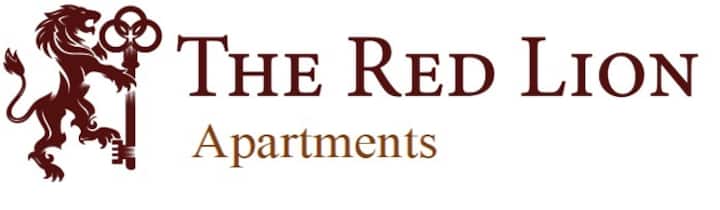 Red Lion Apartments In Spalding Town Centre - Spalding, UK