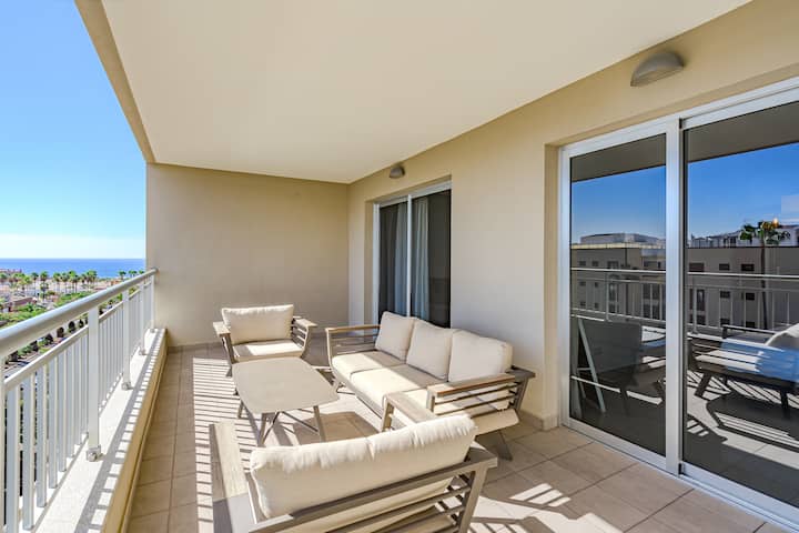 Calm Palmar 1 By Welcome Tenerife - Los Cristianos