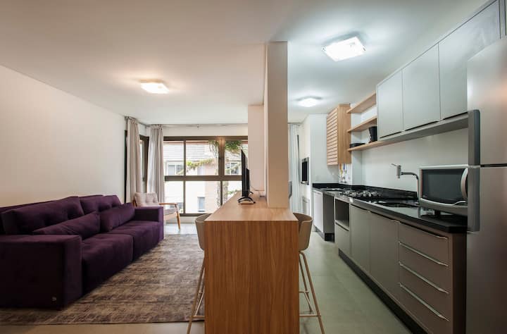 Centro De Canela Para 4 Pessoas - Voloclas - Canela