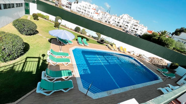 Albufeira Calipto 2n By Sunny Deluxe - Albufeira