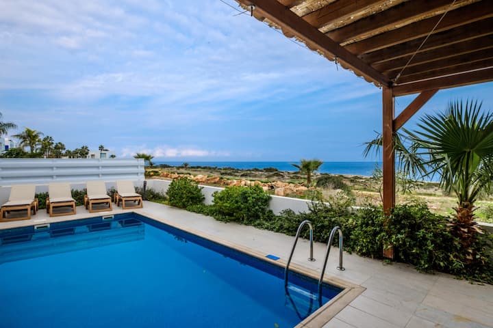 The Ultimate Luxury Villa, Protaras Villa 1716 - Protaras