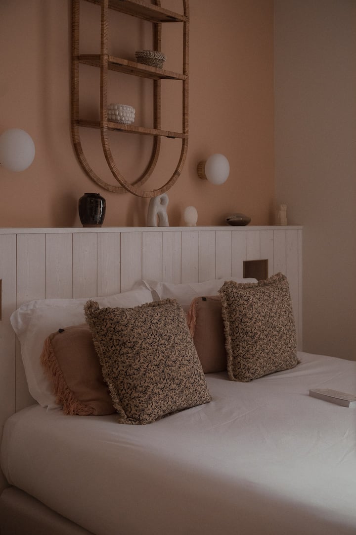 Studio Standard éQuipé De Kitchenette - Plage de Saint-Malo